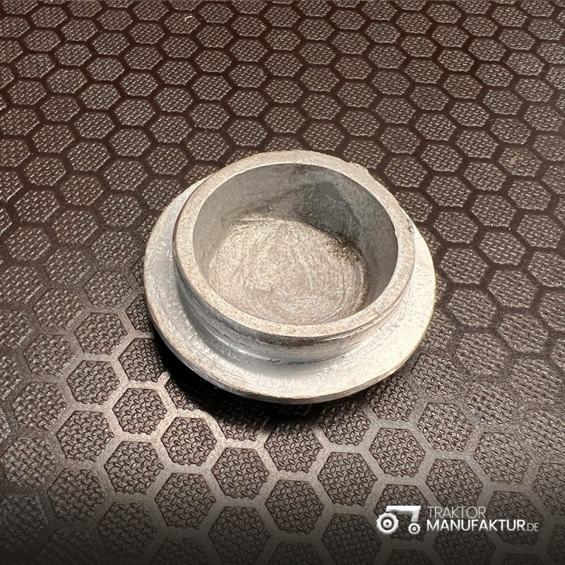 Lamborghini R-Series Steering Wheel Cap – Authentic, durable & easy to ...