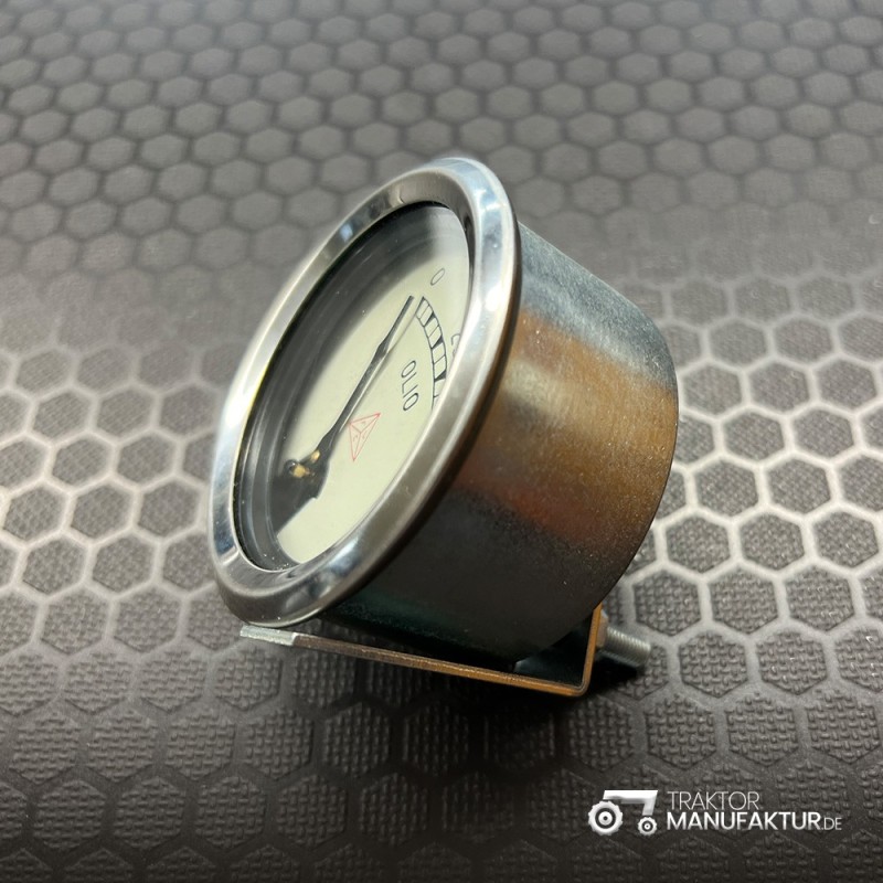 Oil Pressure Gauge – Accurate Monitoring for Engine Protection ...