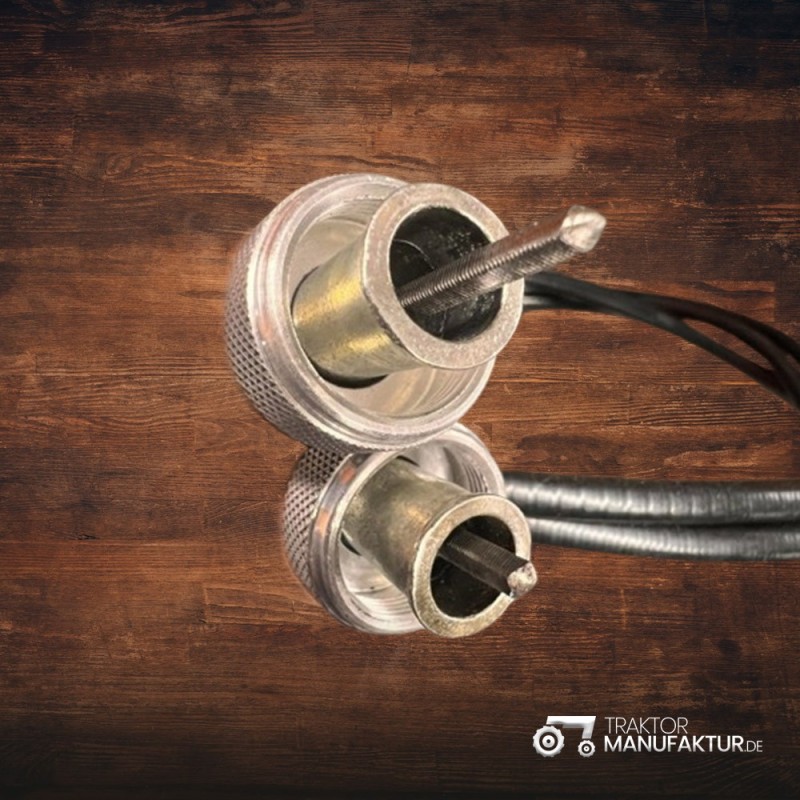 Speedometer Shaft Square 1500 mm – Durable & Precise